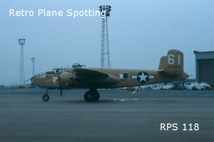 Retro Plane Spotting with Uncle Roger: Film Stars Arrive at Luton Airport