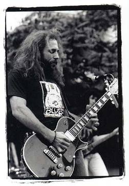 Testimony of Glenn Kaiser, leader of Resurrection Band - Classic ...