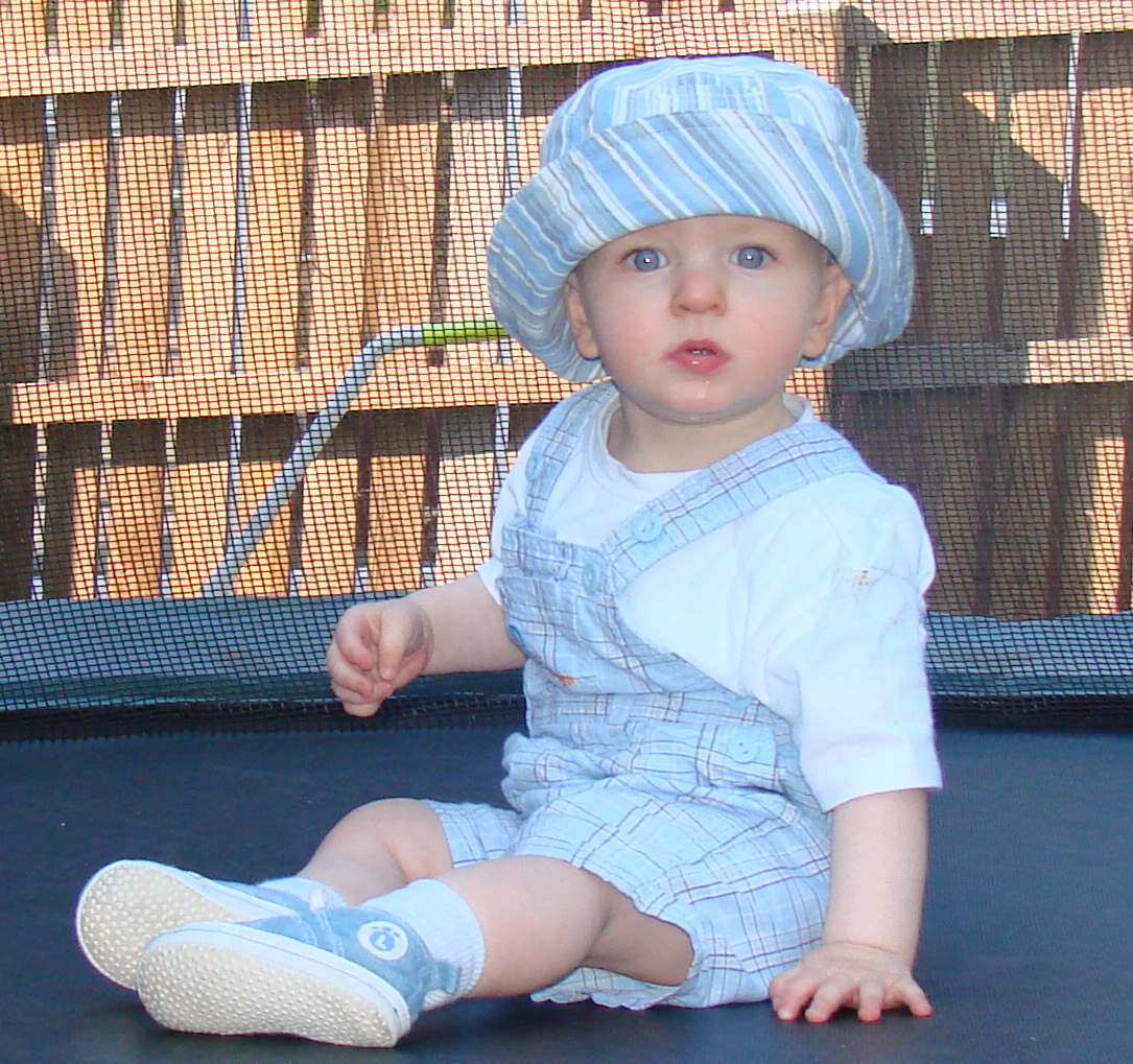 Little Boy Blue Toddle School: Indroducing Little Boy Blue