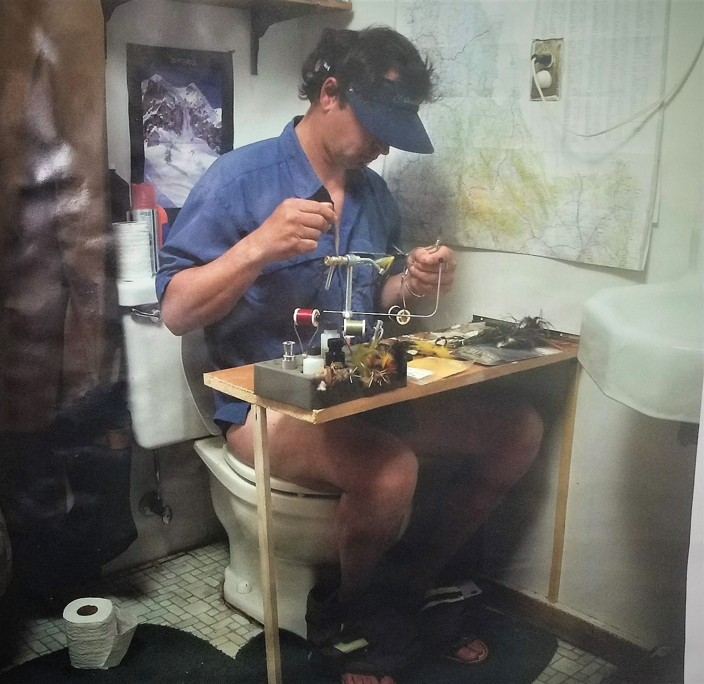 Gorge Fly Shop Blog The Fly Tying Learning Curve gorge-fly-shop-blog-the-fly-tying-learning-curve
