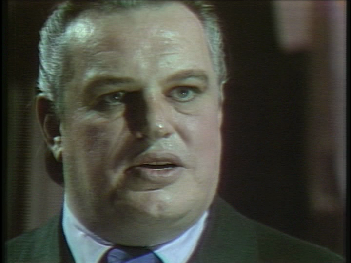 Shadows on the Wall: An Online Dark Shadows Fanzine: 1968: Professor ...