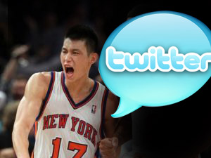 Jeremy Lin Jokes From Twitters | NBA FUNNY MOMENTS
