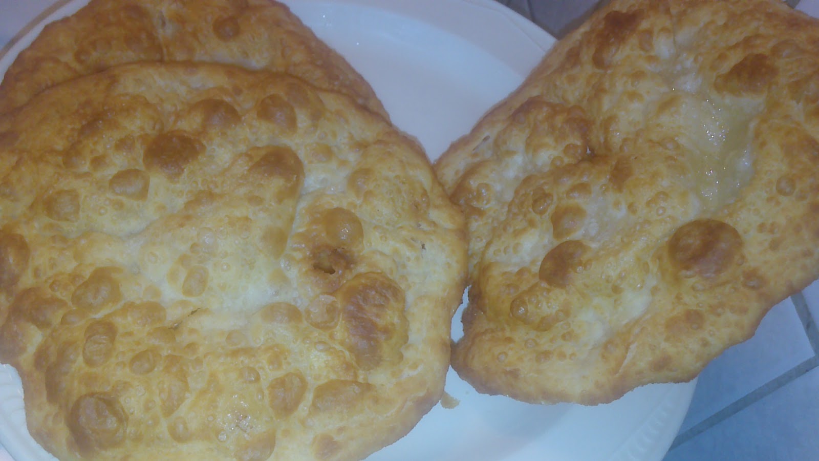 Cocina casera República Dominicana: Cómo se hacen las yaniqueques ...