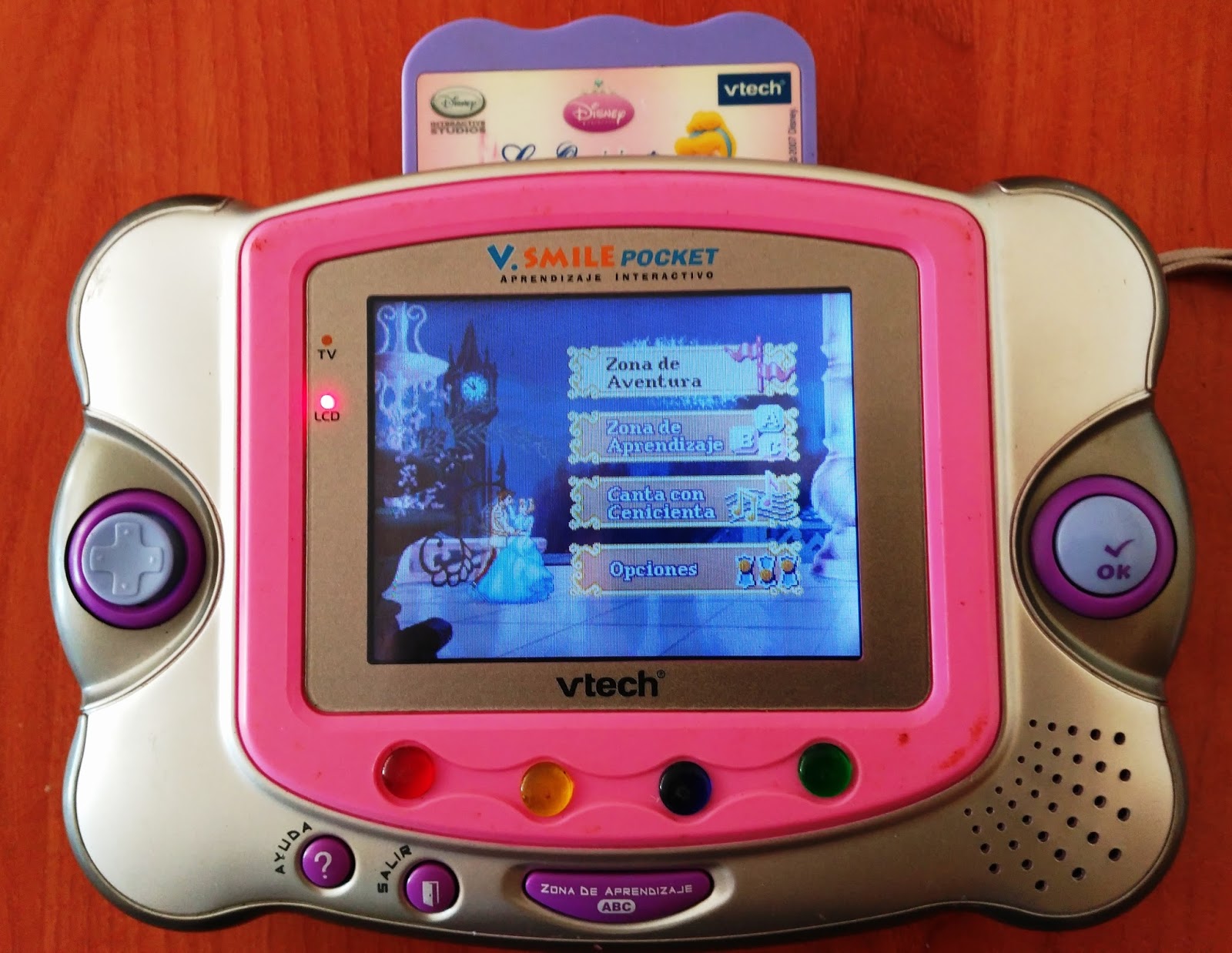 Retro Ordenadores Orty: Consolas infantiles VTech: KidiPet 2, VTech ...