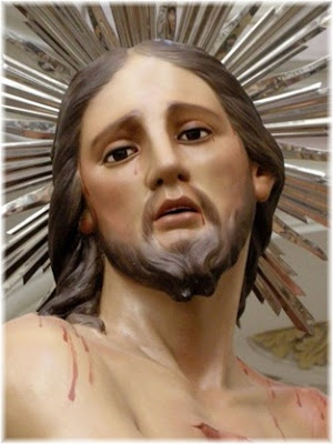 LE PROCESSIONI DEL VENERDI' SANTO A MALTA: MALTA - Ħal-Luqa (Le statue)