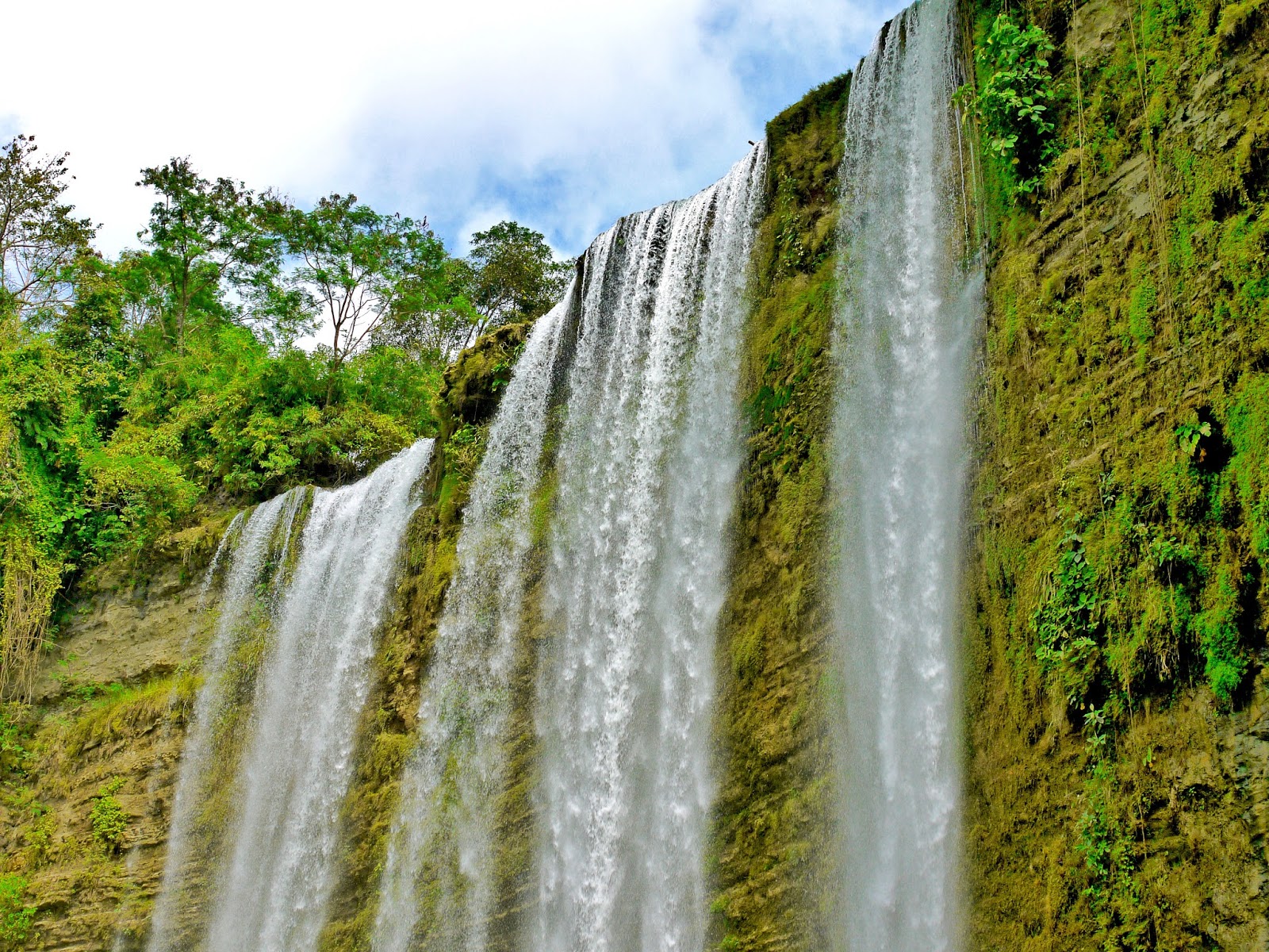 The Philippines - 2012: Week 3: Bacolod City, Silay City, Mambukal ...