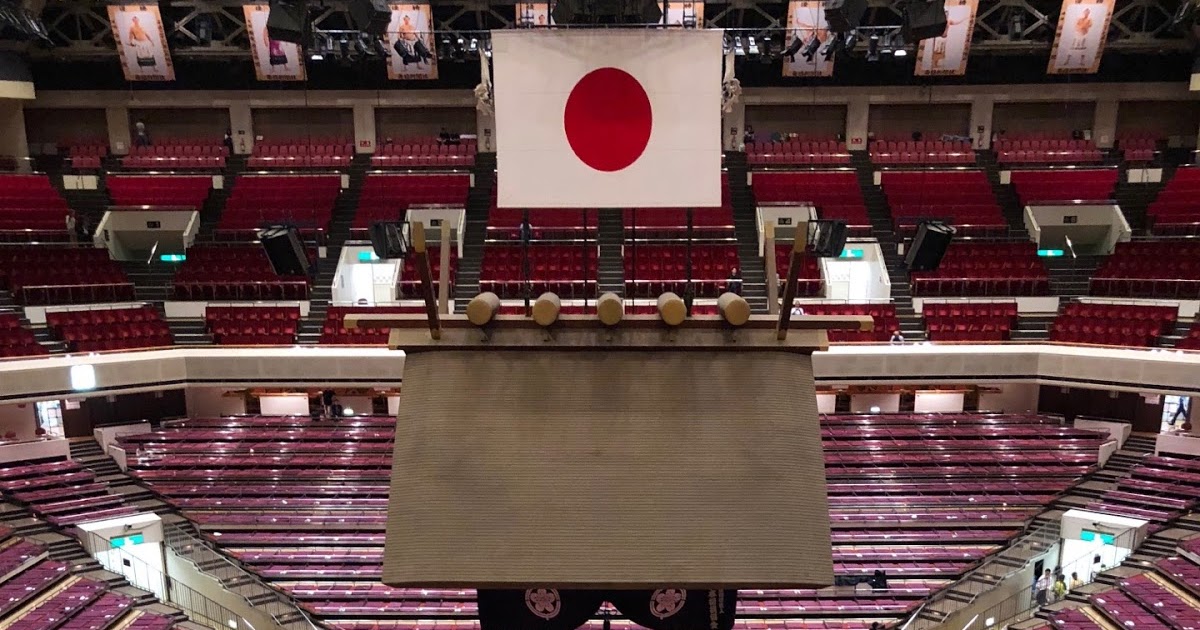Rules of Sumo; Simple and recommended to know before watching Sumo