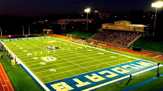 Culver-Stockton College