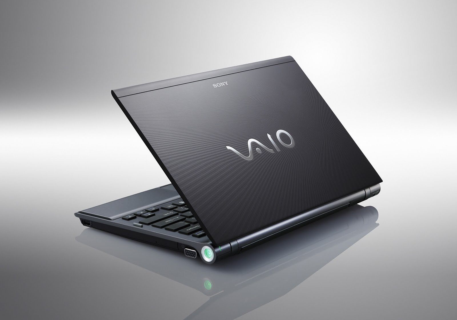 demo: Sony Vaio Z14 Series Laptop Review, Features, Specification and Price