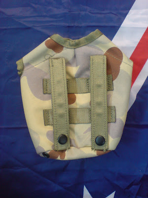 Webbingbabel: Australian Defence Force (ADF) LAND 125 DPDU Pouch Water ...