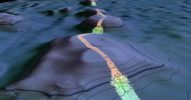 BUMI TEMPAT BERTEDUH: Discovering Giant Seamounts in the South Atlantic ...