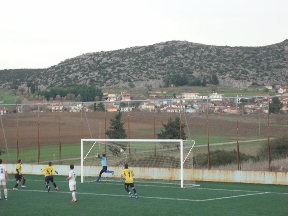 OROPOS SPORTS: ΑΠΟΤΕΛΕΣΜΑΤΑ ΕΠΣ ΒΟΙΩΤΙΑΣ