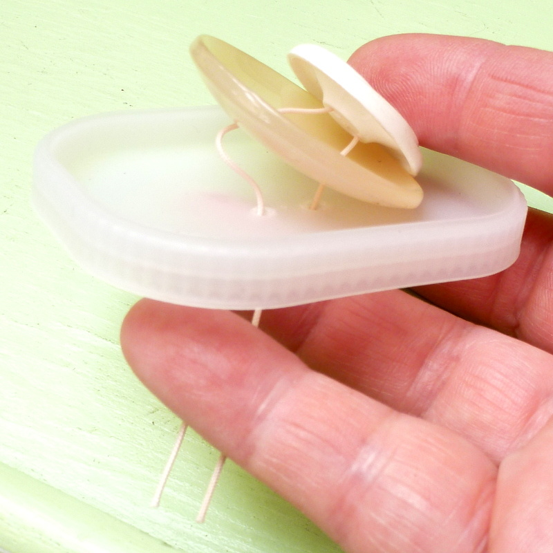 Mich L. in L.A.: Delicious Little Gift Boxes