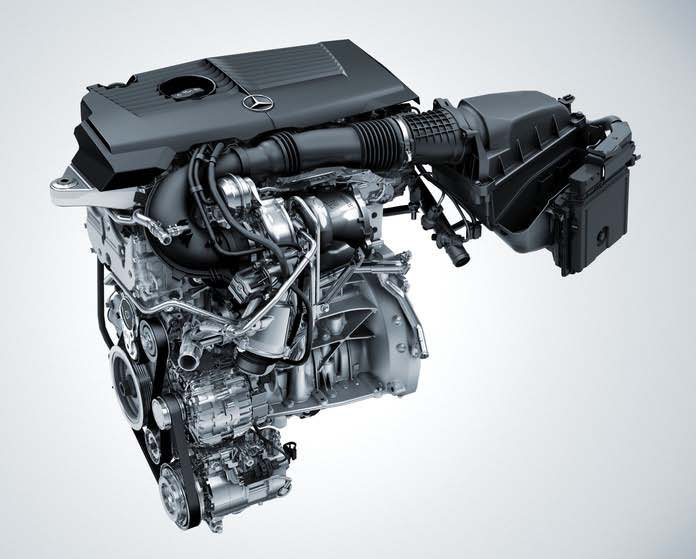 Mercedes-Benz 2013 B250 Pricing and Features.