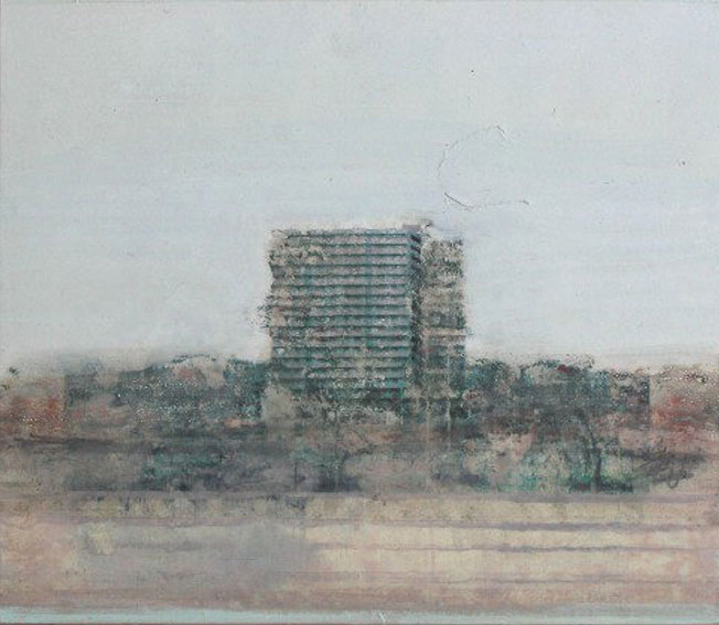 Patrick Cornillet: 2004-2005 bis