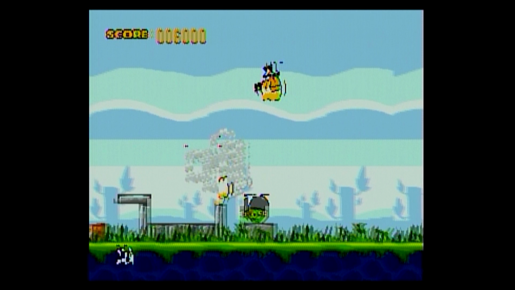 ZC-Infinity Reviews: Knockoff Console Corner: Angry Birds Bootleg ...