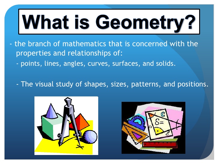 MathsEasyLearn: To know about Geometry