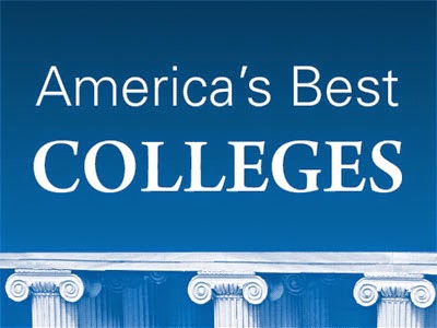 2014 US Top 50 Colleges and Universities Tuition Comparison