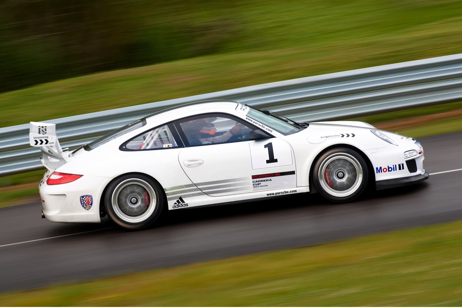 AUTOMOBILE NEWS: porsche gt3 racing series
