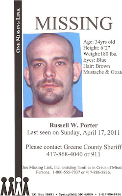 Investigators Release Porter's Home, 210 Pieces Of Evidence Collected ...