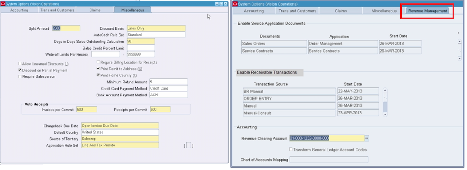 The Oracle Prodigy: Integrating E-Business Suite with Oracle Revenue ...