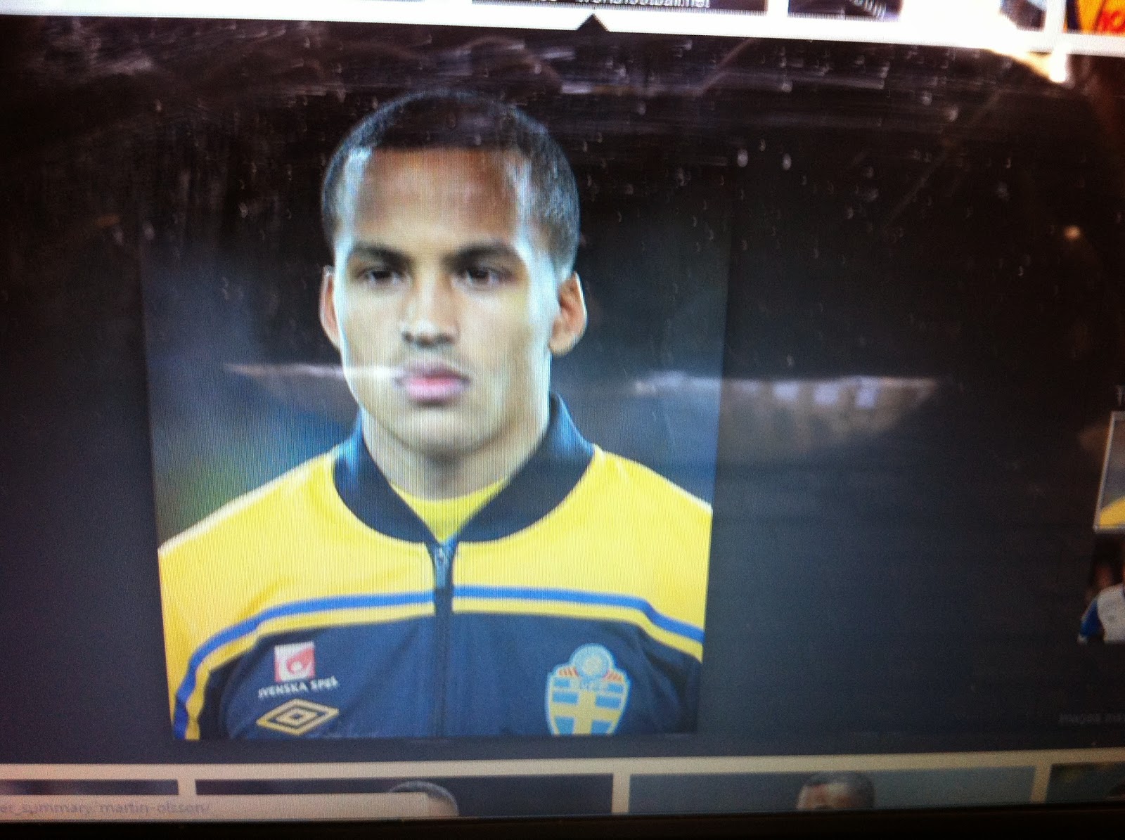 THE BLACK SOCIAL HISTORY:: BLACK SOCIAL HISTORY : AFRO-SWEDISH " MARTIN ...