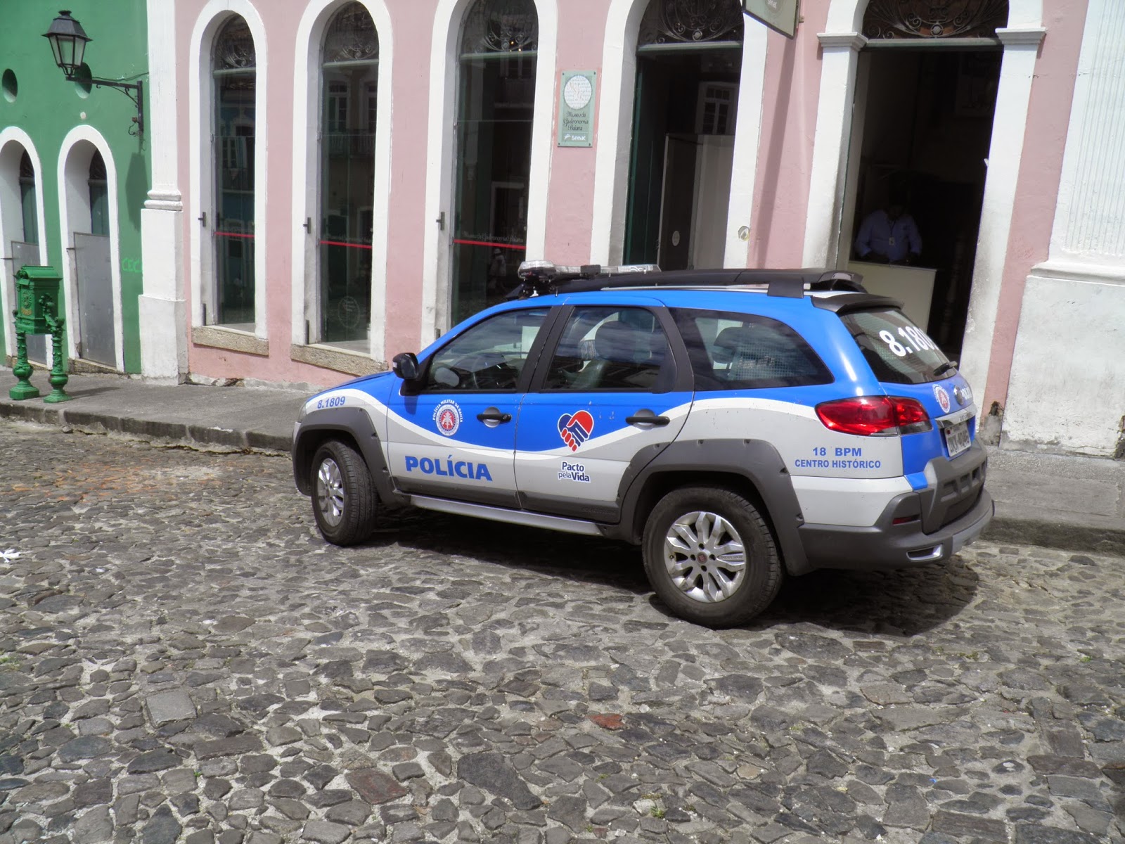 Miniaturas de Viaturas da Polícia Militar: Polícia Militar do Estado da ...