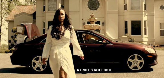 StrictlySole.Com - All about the rapper Sole': Photos: "Make It Hot ...