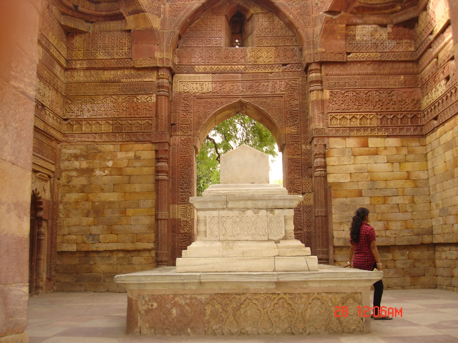 Iltutmish: the Real Founder of Delhi Sultanate