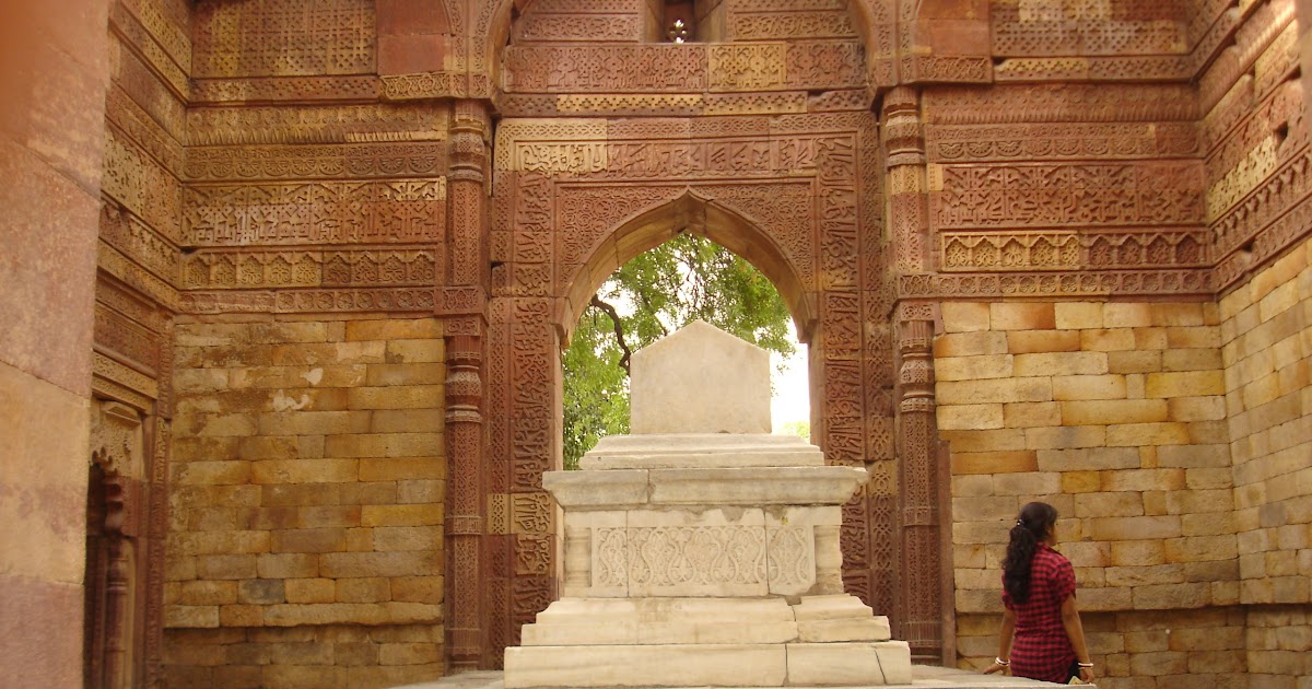 Iltutmish: the Real Founder of Delhi Sultanate