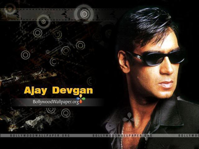 Ajay Devgan Photo Gallery - Bollywood Photo Galleries