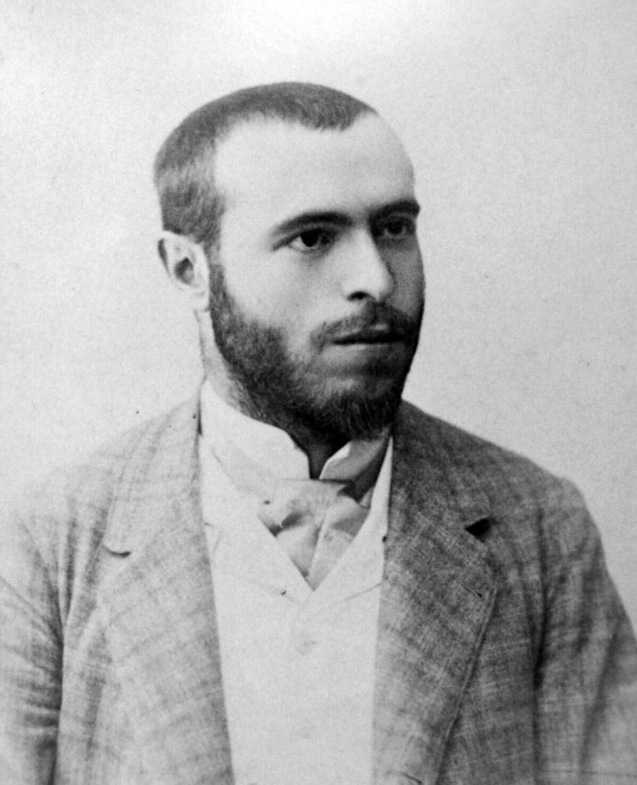 Concurso Literario Internacional Ángel Ganivet: Fotografías de Ángel ...