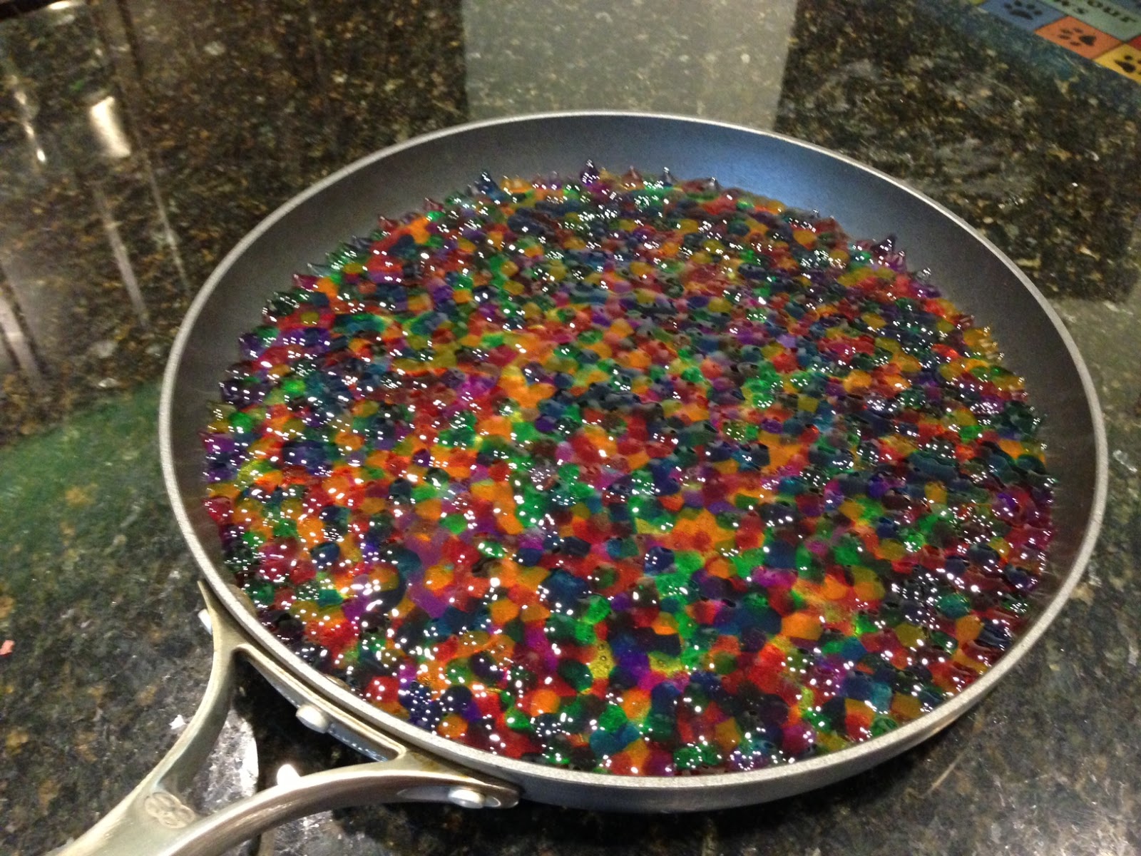 Our First Home: Crafting