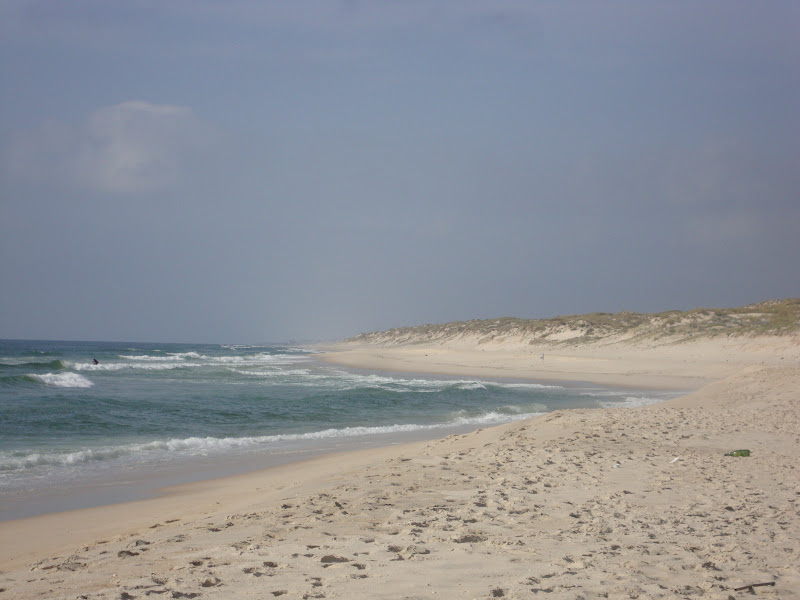 Praias de Portugal - Portugal Beaches - Europe Beaches: Praia do ...