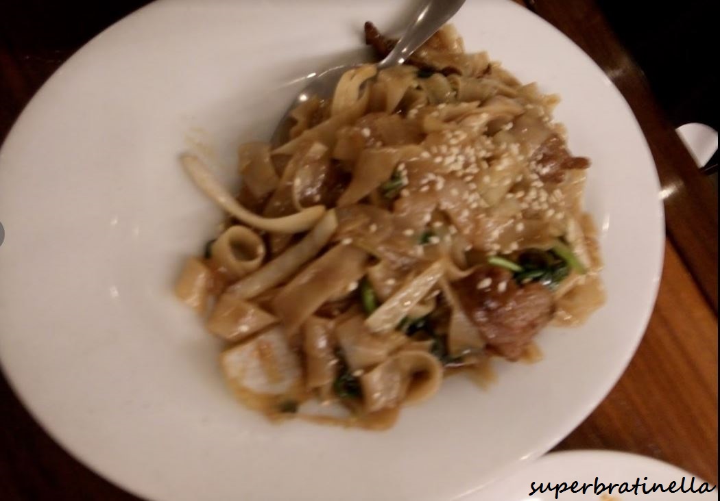 Restaurant Review : Yang Chow Restaurant