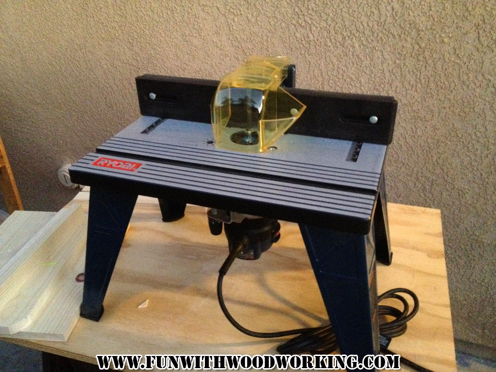 Ryobi Plunge Router Table | atelier-yuwa.ciao.jp