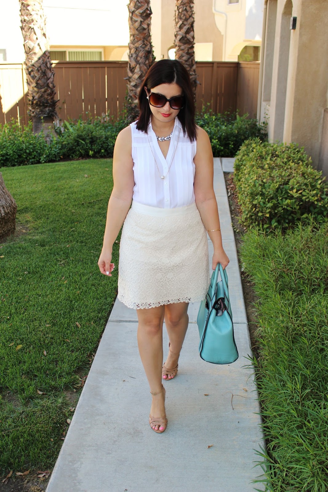 Labor Day Weekend {Outfits} | Beautygirl24 | Labor Day Weekend {Outfits}