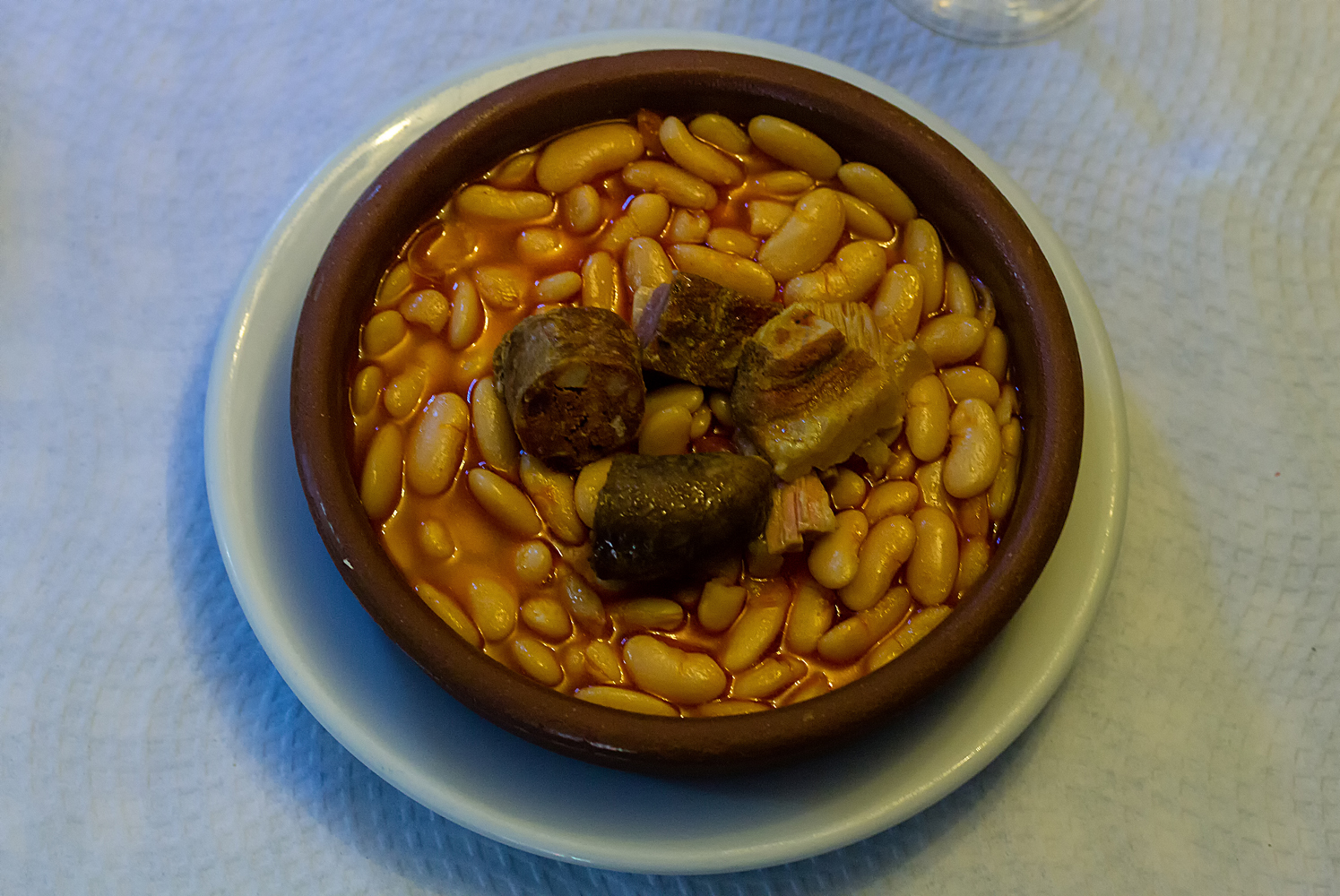 Les Fartures: Farturruta: Güera a Viboli con Comida en Venta d'Agüera