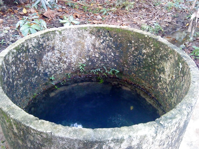 momok.com: Kisah Badi Perigi Lama (Seram!)