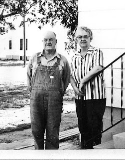 Miller Archives: Remembering Marie...eldest child of Pete & Dora Miller