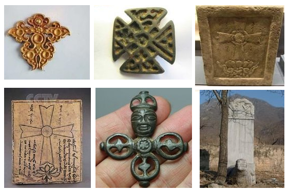 TARİH VE ARKEOLOJİ: Turkic tribes in Nestorian belief in Central Asia ...