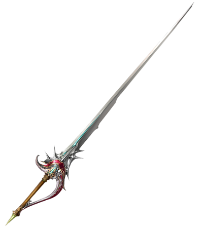 Lineage 2 Freya: Novas Armas (Weapons) ~ L2 Quest Maker