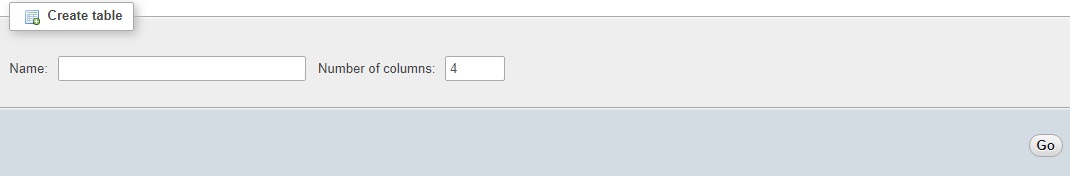Tutorial Form Input & Menampilkan Data Menggunakan PHP dan MySQL Tutorial Form Input & Menampilkan Data Menggunakan PHP dan MySQL