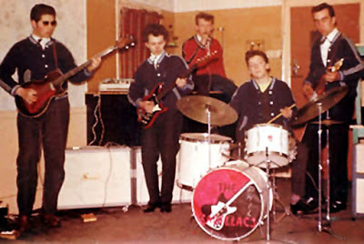 From Roots To Boots: The Slade Story