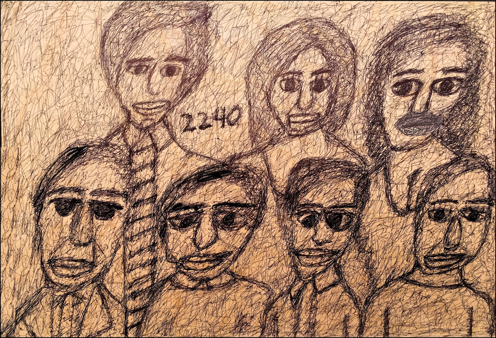 All This Is That: lowbrow art