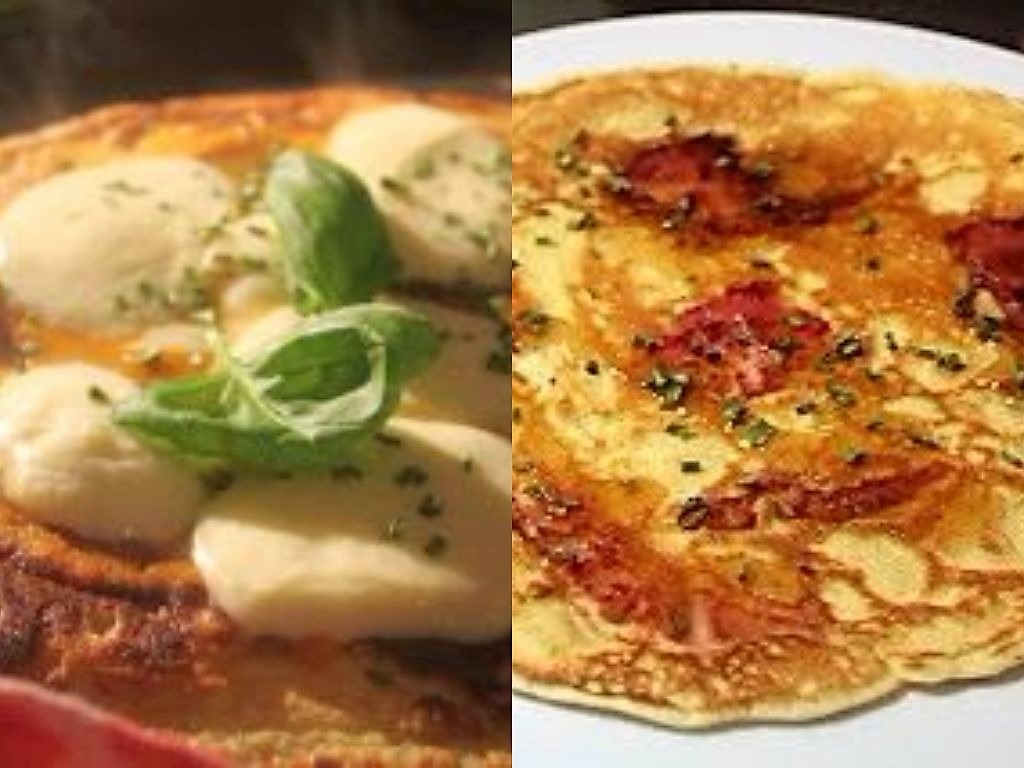 Pfannkuchen pikant für Mutti und Vati – glatzkoch.de