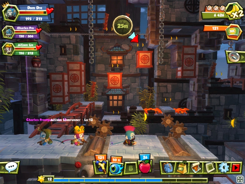 Stacy Talks & Reviews: Nickelodeon Monkey Quest Prize Pack #Giveaway 8-18