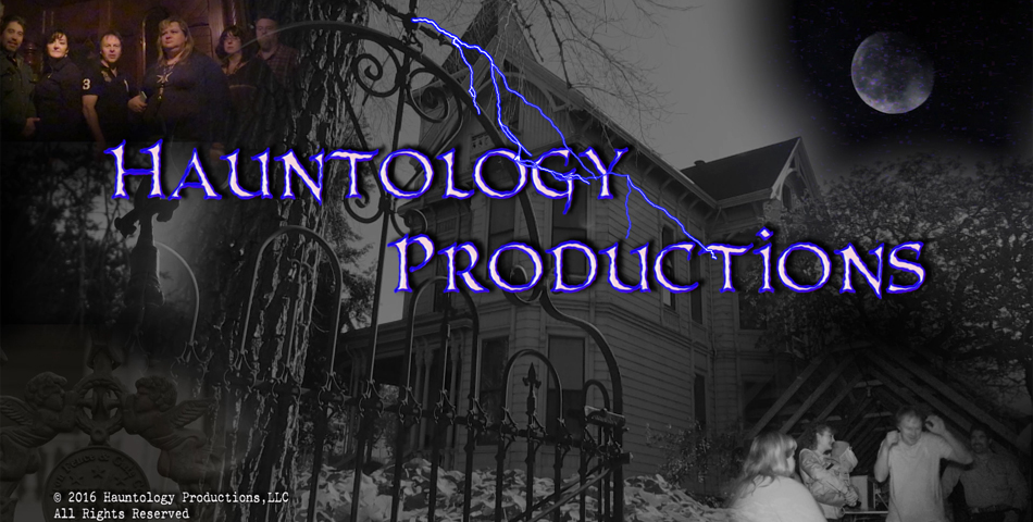 The Overlook Theatre: Hauntology Productions Visits the Cohen-Bray House