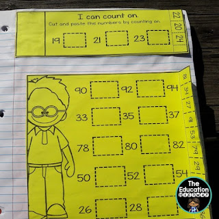 The Education Highway