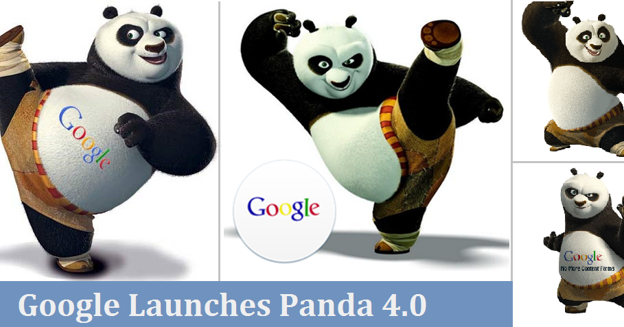 Google Launches Panda Algorithm Update 4.0 | TechnoGupShup - Technology ...